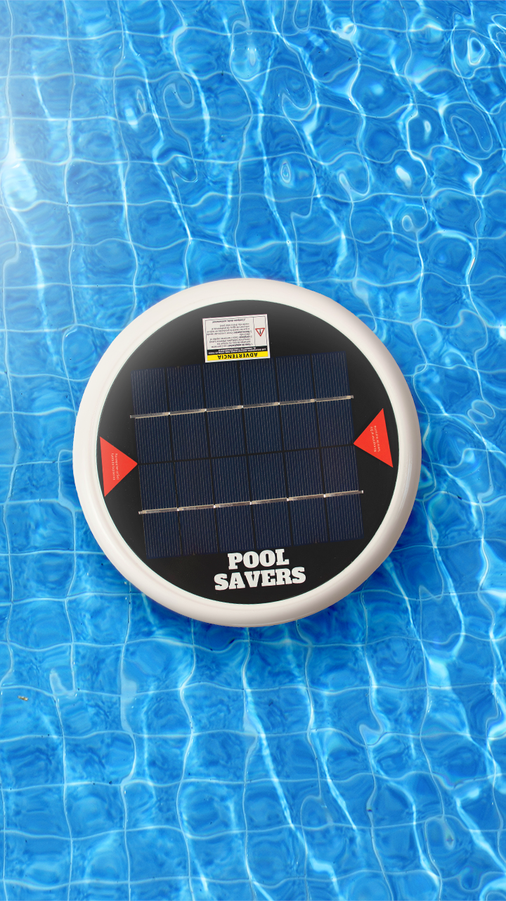 POOL SAVERS